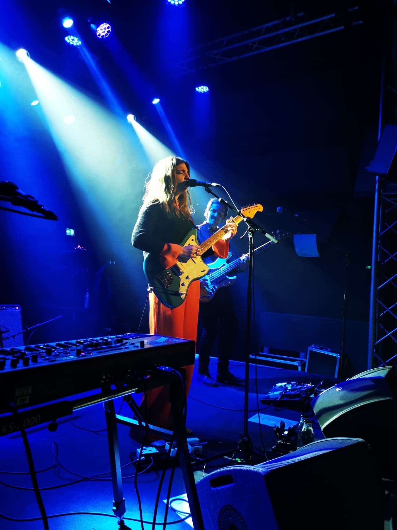 Interview de Clou : "Je voulais être écrivain quand j'étais petite. Je ...