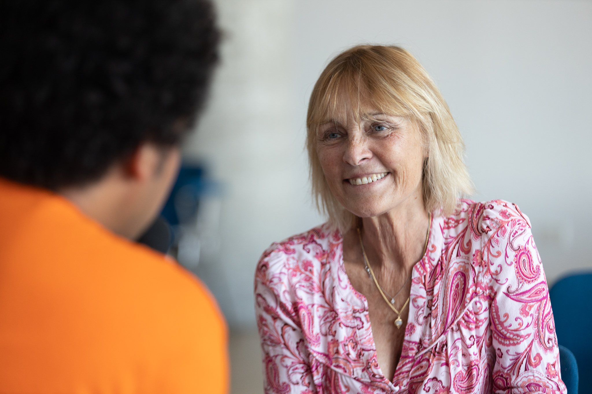 GEEK UNCHAINED 6 -Interview de Virginie Ledieu - Cultures Sauvages